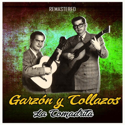 Garzon Y Collazos Lyrics | Musixmatch