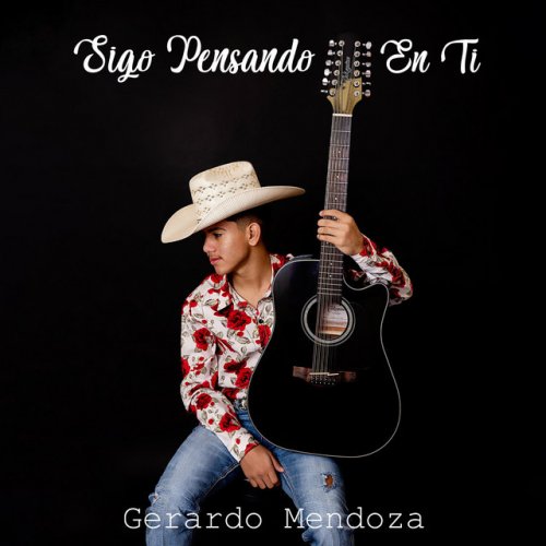 Gerardo Mendoza - Me Completas Lyrics | Musixmatch