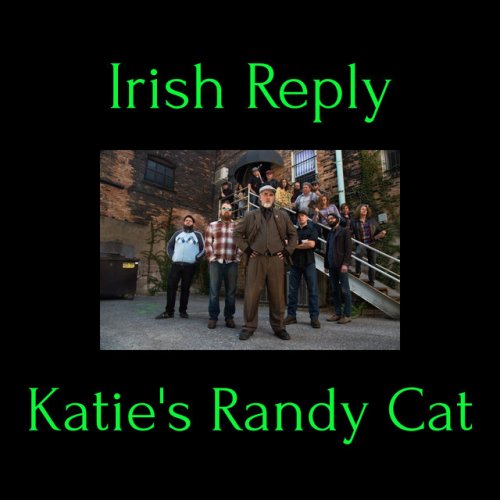 Katie's Randy Cat - Wait Lyrics | Musixmatch