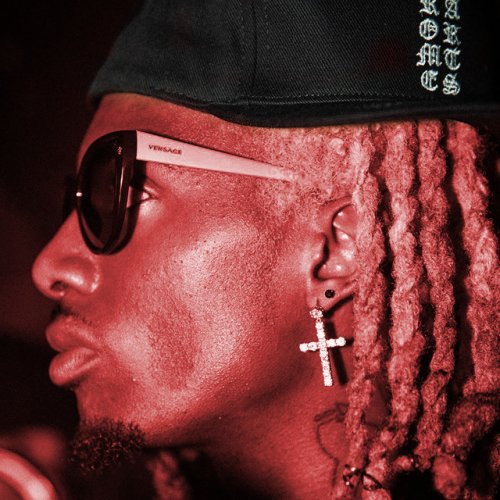 Opium Carti - Hellcat lyrics | Musixmatch