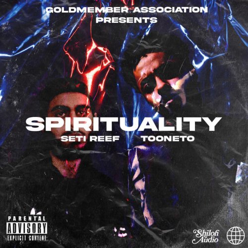 Goldmember Association - Time (feat. ToOneTo & Seti Reef) Lyrics | Musixmatch