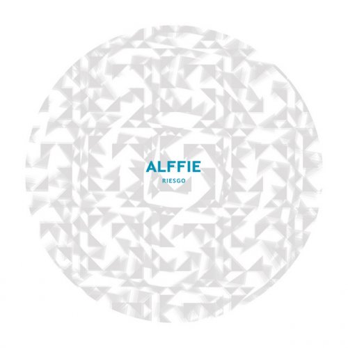 Alffie - Riesgo Man Lyrics | Musixmatch