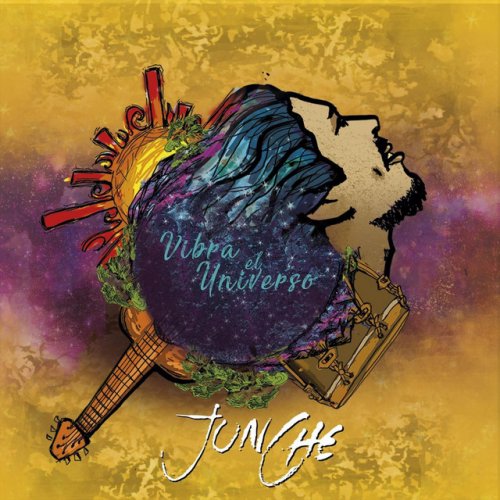 Jun Che feat. Cesar Fink, Josho Gonzales, Laura Molinas, Pablo Palacios ...