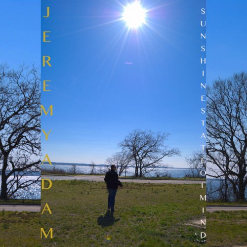 Jeremy Adam - Hurricane Lyrics | Musixmatch