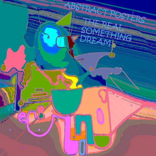 abstract posters thrustorys 2