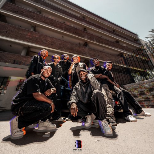 Letra de Tyler ICU, LeeMcKrazy, Tman Xpress, Visca, Ceeka RSA ...