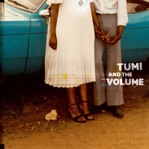 Letra de Ellof 17:45 de Tumi and The Volume | Musixmatch
