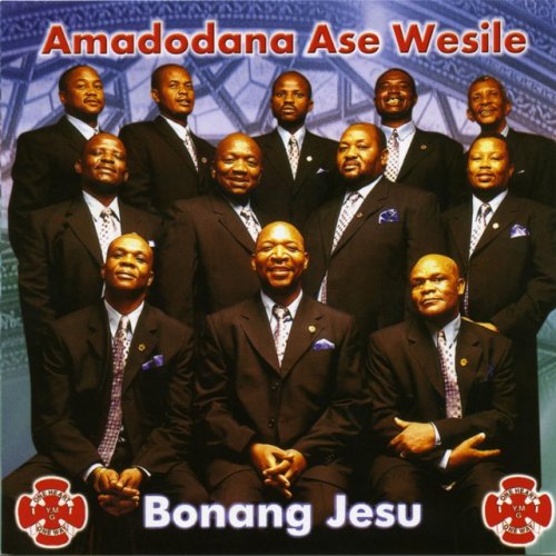 Amadodana Ase Wesile - Bonang Suna lyrics | Musixmatch