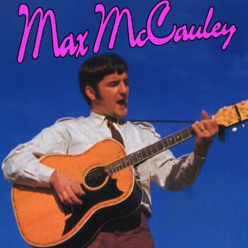 Max McCauley - Round-Up Time Lyrics | Musixmatch