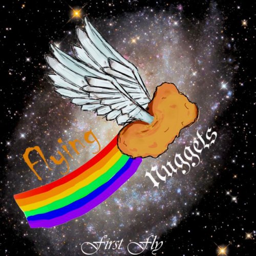 Letra de Flying Nuggets de Flying Nuggets | Musixmatch
