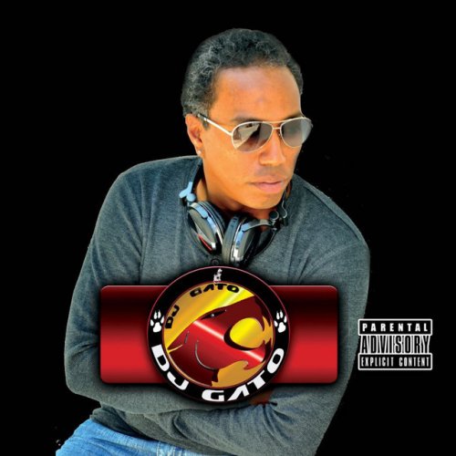 DJ Gato - Gato Cumbia 2 - Extended Version lyrics | Musixmatch