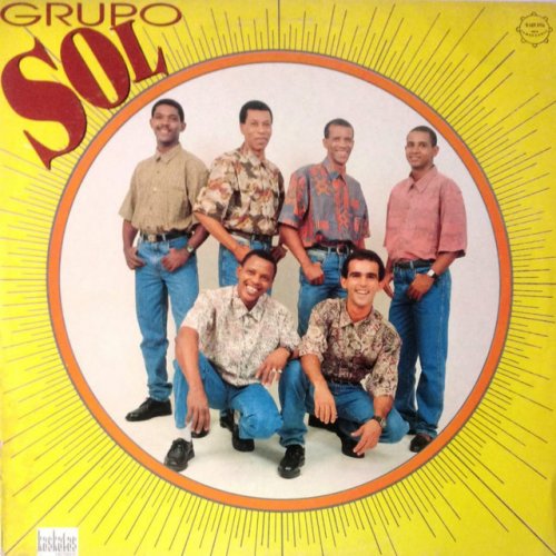 Grupo Sol - Vida de Operário lyrics | Musixmatch