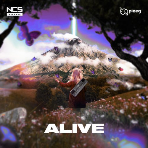 Letra de Alive de PLEEG | Musixmatch