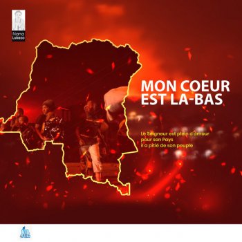 Paroles de l'album Jesus Ma Reference par Nana Lukezo | Musixmatch