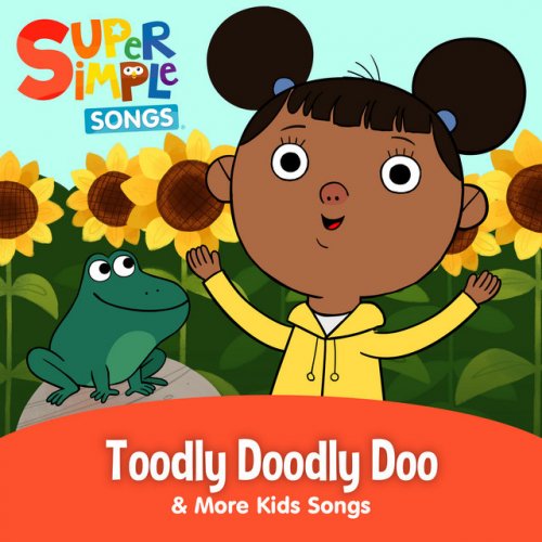 Super Simple Songs - Line Up (Sing-Along) lyrics | Musixmatch