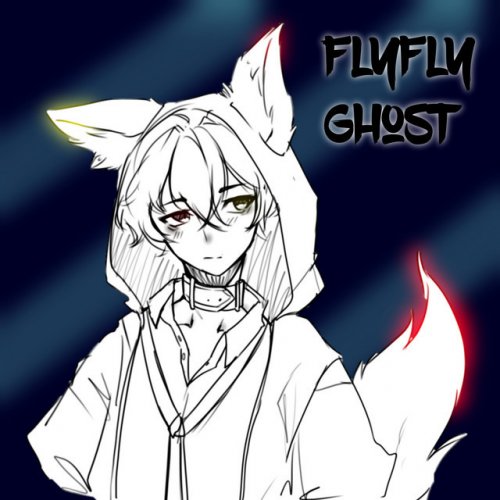 Flyfly - Ghost Lyrics | Musixmatch