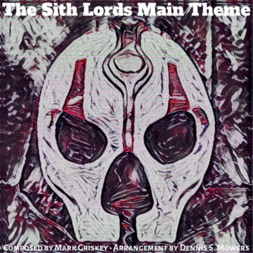 Letra de The Sith Lords Main Theme de Mark Griskey feat. Dennis S ...