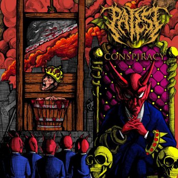 Patesi lyrics | Musixmatch