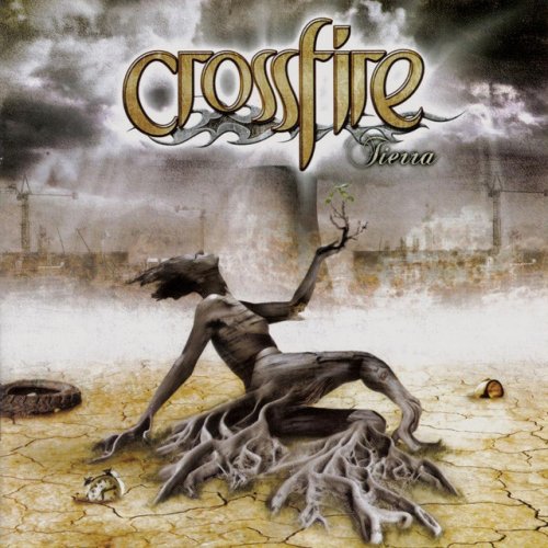 Letra de Crossfire - Tan Adentro | Musixmatch