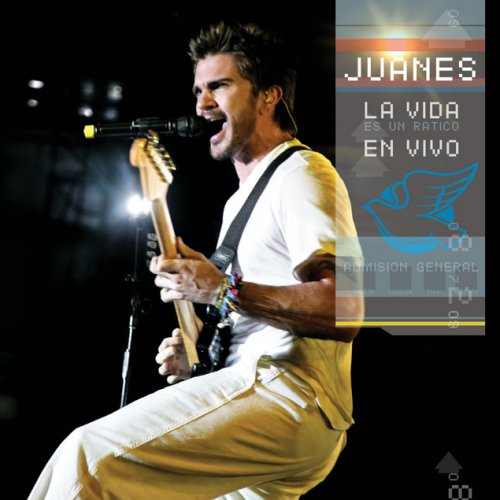 Juanes - Bandera De Manos - Live lyrics | Musixmatch