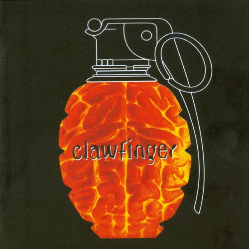 Clawfinger - Pin Me Down - Remastered version lyrics | Musixmatch