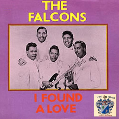 The Falcons - This Heart of Mine Lyrics | Musixmatch