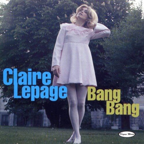 Letra de Goodbye de Claire Lepage | Musixmatch