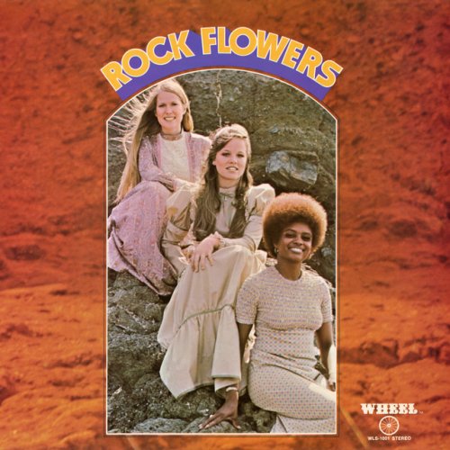Rock Flowers - It Was Always Always You Lyrics | Musixmatch