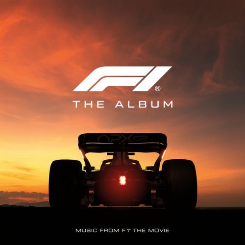 ROSÉ, F1 The Album - Messy (From F1® The Movie) lyrics | Musixmatch