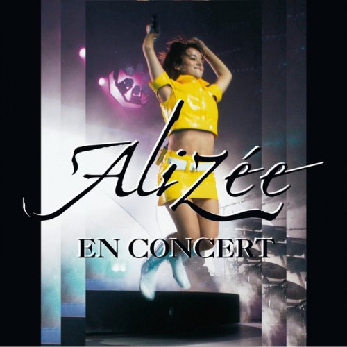 Alizee - Letras de Lui ou toi (Live) | Musixmatch