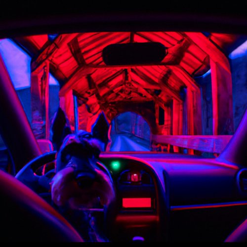 Letra de Covered Bridges de Lucas Fenn | Musixmatch