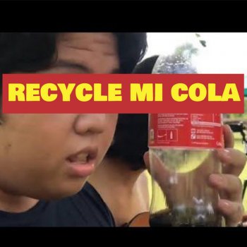 Memefull - Recycle Micola Original Taste lyrics | Musixmatch