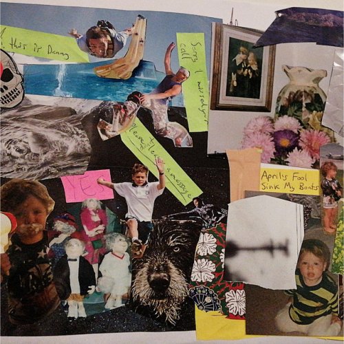 April's Fool - In a While Lyrics | Musixmatch