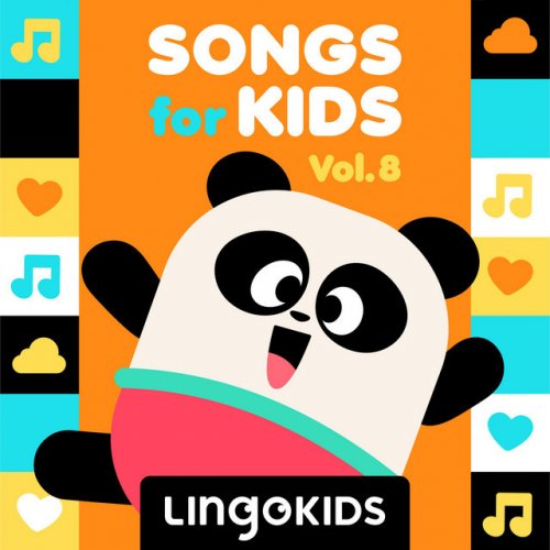 Lingokids - Let's Be Friends (Disability Song) Lyrics | Musixmatch
