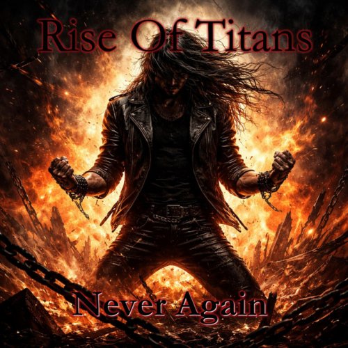 Rise Of Titans - Chewed and Spit Me Out lyrics | Musixmatch