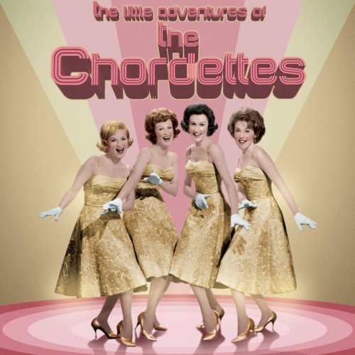 The Chordettes - Mr. Sandman lyrics | Musixmatch