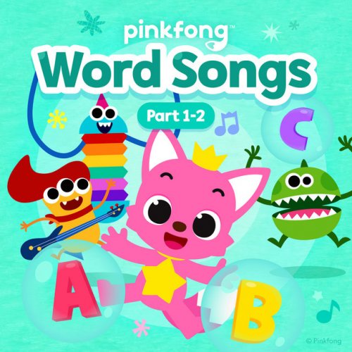 Pinkfong - Action Lyrics | Musixmatch