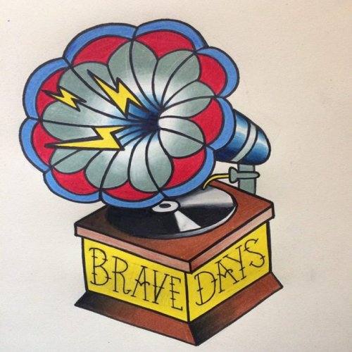 Brave Days - Letras de Family Tree | Musixmatch