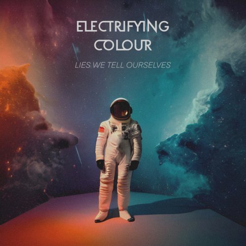 Electrifying Colour - The Magic Lightning Show Lyrics | Musixmatch