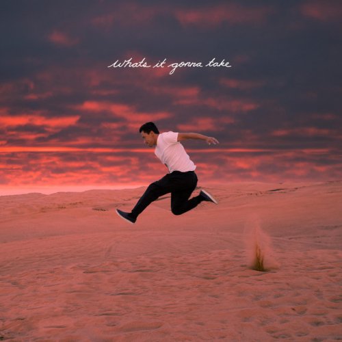 Letra de What's It Gonna Take? de CJB | Musixmatch