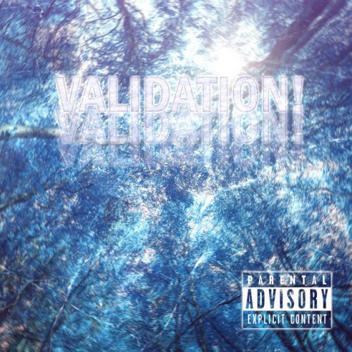 Letra de Validation! de AYARE! | Musixmatch