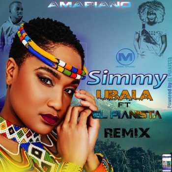 Tugela Fairy by Simmy album lyrics | Musixmatch