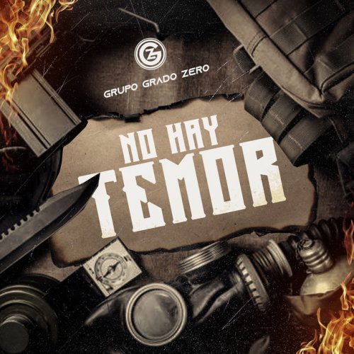 Grupo Grado Zero - Letras de Solo Es Cuestion De Tiempo | Musixmatch