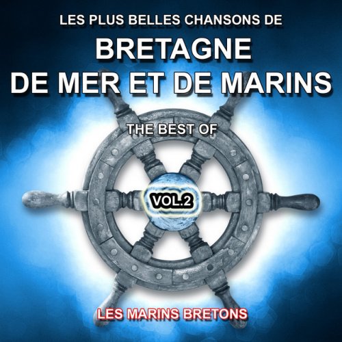 Les marins Bretons - Le Gabier de Terre-Neuve lyrics | Musixmatch