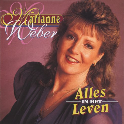 Letra de Over En Uit, De Groeten de Marianne Weber | Musixmatch