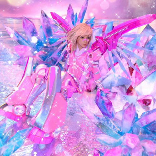 Kyunchi - Mecha Angel Genesis Lyrics | Musixmatch