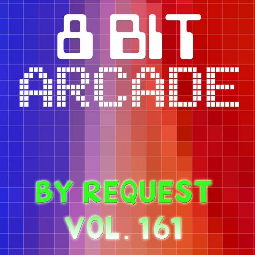 8-Bit Arcade - Traffic Lights (8-Bit Sara Kays Emulation) Lyrics ...