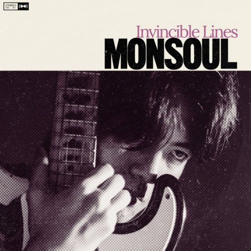 Letra de Invincible Lines de Monsoul | Musixmatch
