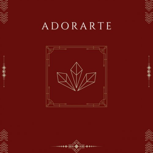 Letra de Emijo - Adorarte | Musixmatch