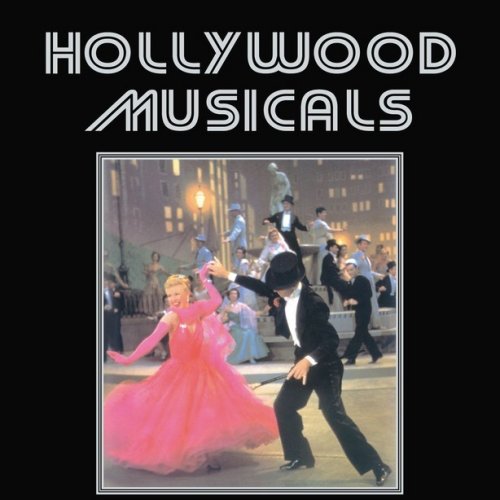Letra de Hollywood Musicals - It's A Most Unusual Day 1948 | Musixmatch